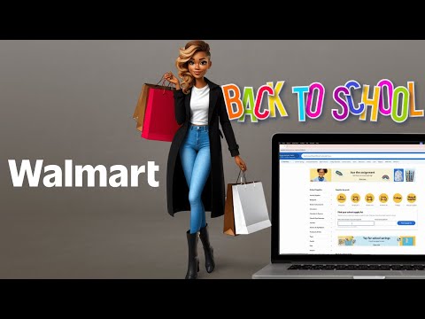How to Find School Supplies by School on Walmart | Easy Step-by-Step Guide