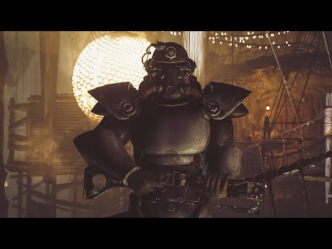 Steam Community :: Video :: Fallout 3 - S2E79 - Little Lamplight