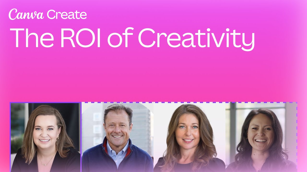 The ROI of Creativity