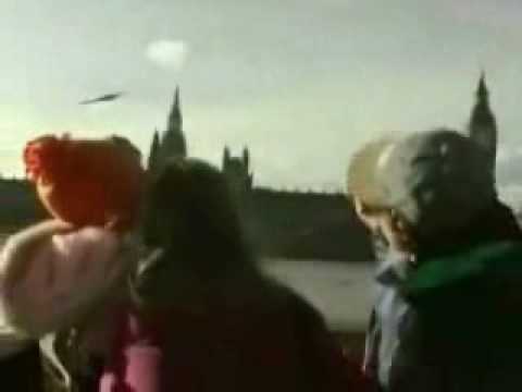 Stealth Bomber shot down