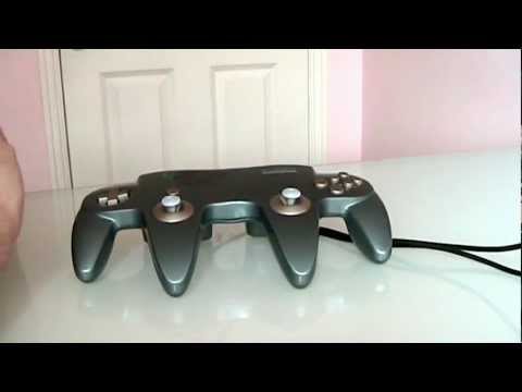 This Dual N64 Controller Is The Stuff Dreams Are Made Of. | Science and ...