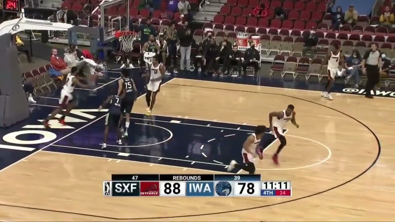 Welcome To The Utah Jazz Leandro Bolmaro!