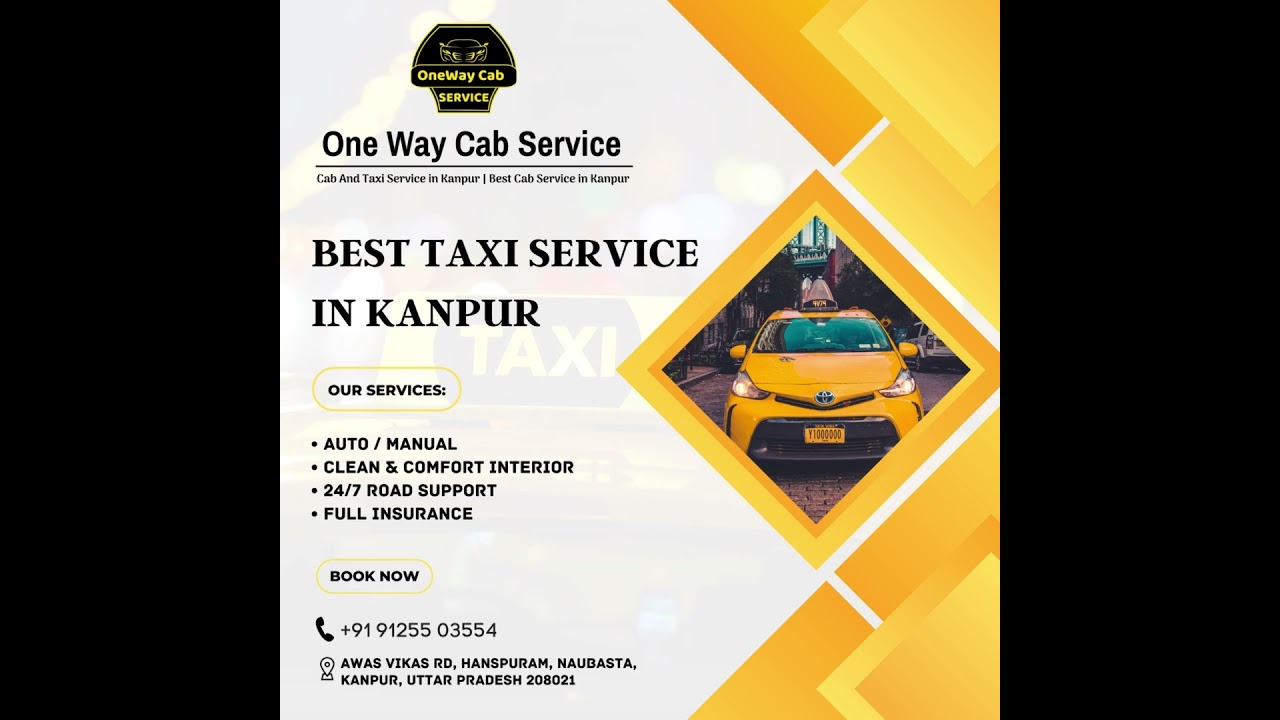 One Way Cab Service