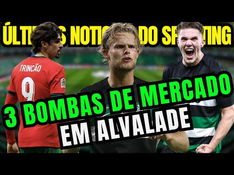 SPORTING CLUB DE PORTUGAL NEWS