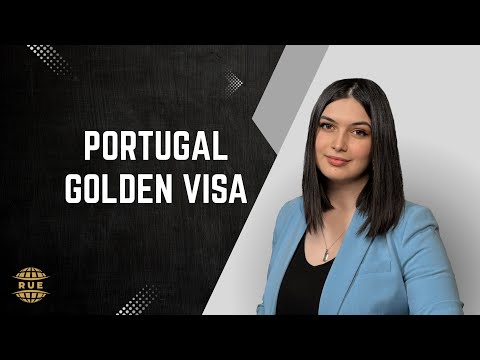Portuguese Golden Visa