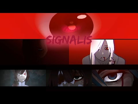 Steam Community :: Video :: SIGNALIS 完.(第一種結局+隱藏結局)