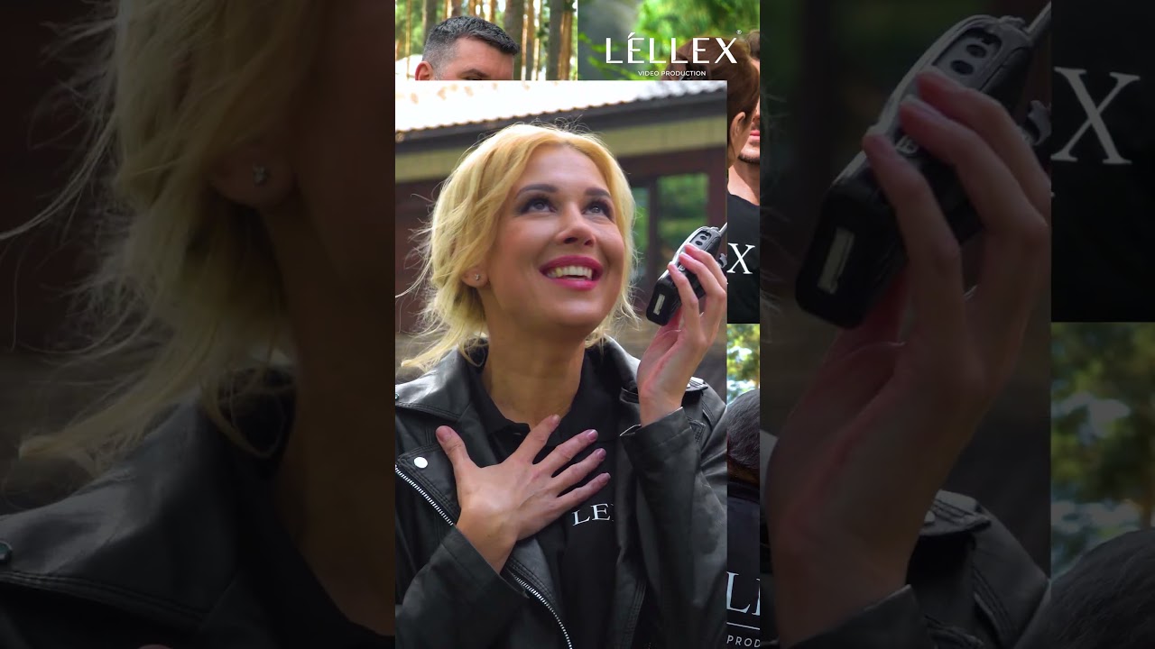 Lellex Video Production Services: Crafting Visual Stories That Captivate