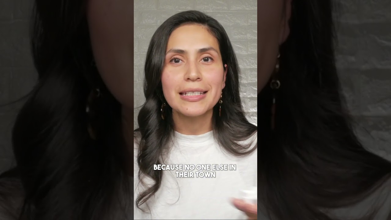 👆See Full Video 👆This is why you want to be a NICHED tech... #paolaponcenails #independentnailtech