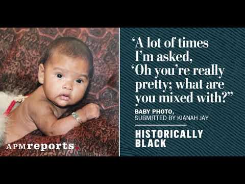 The Question of Black Identity | Historically Black (6/8)