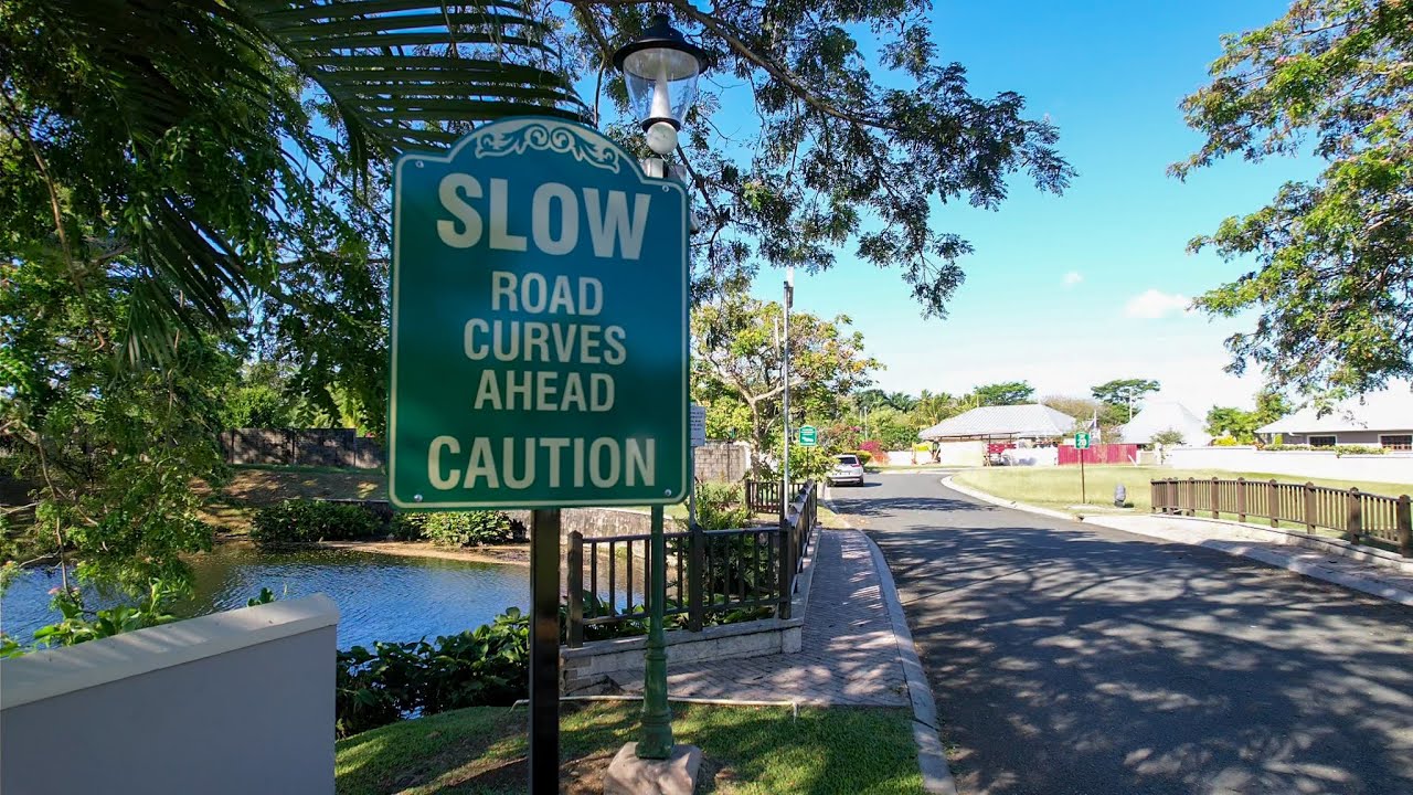 Signage installation 2024