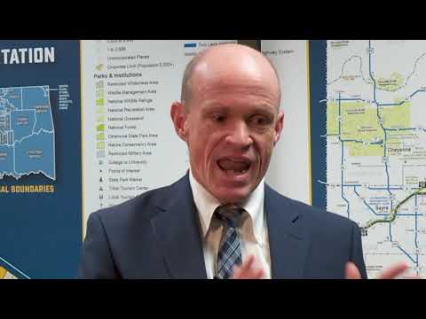 Bridges and shoulders the focus of ODOT 8-year construction plan