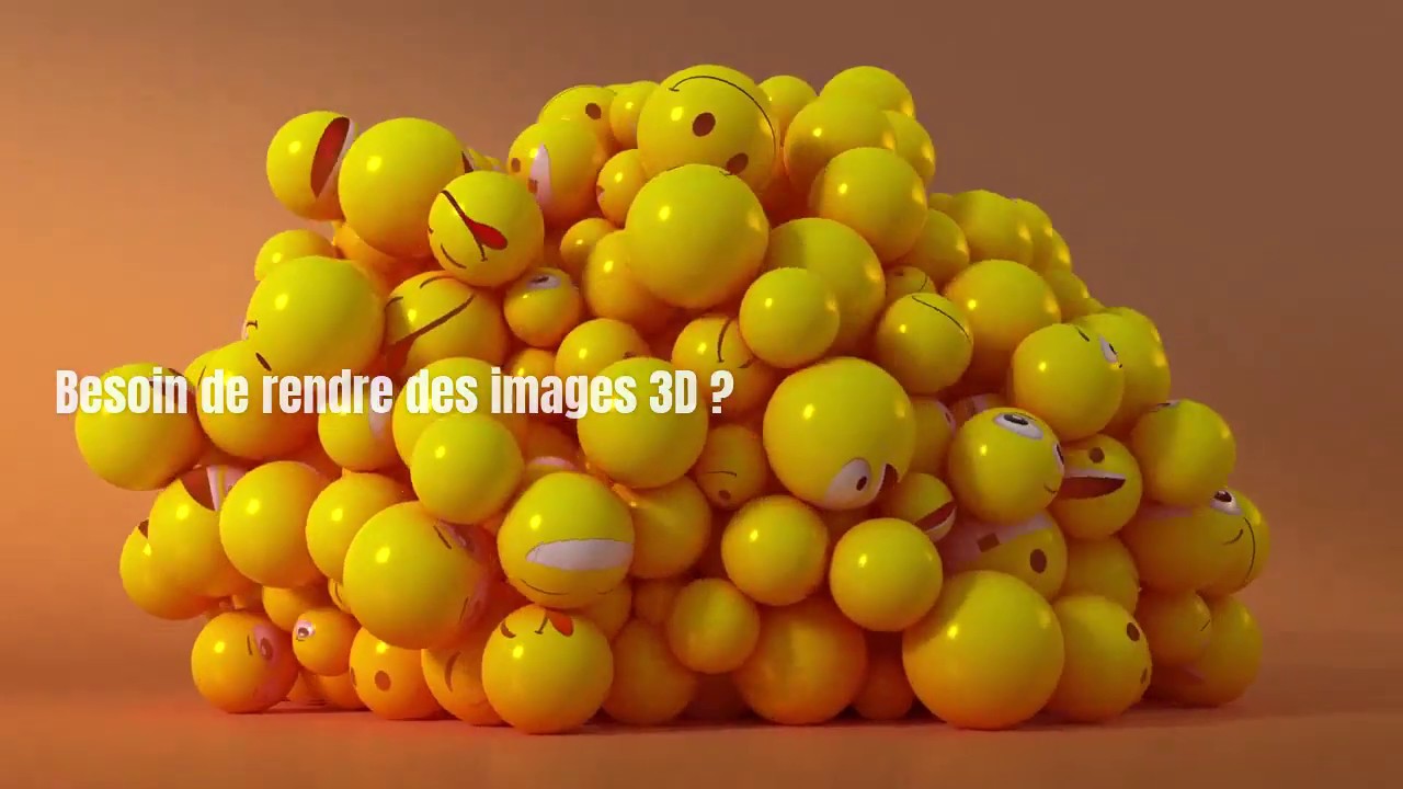 Ranch Computing Expert rendu