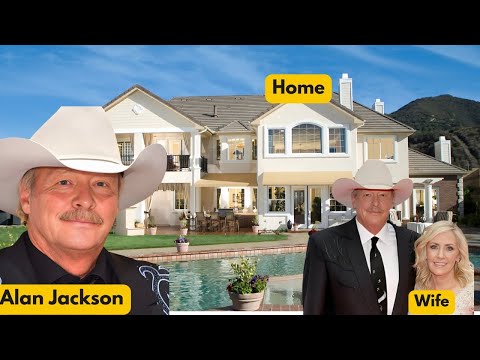 100 years grand ole opry | Alan Jackson Song, Lifestyle 2025, Parents, Wife, Net worth, Biography
