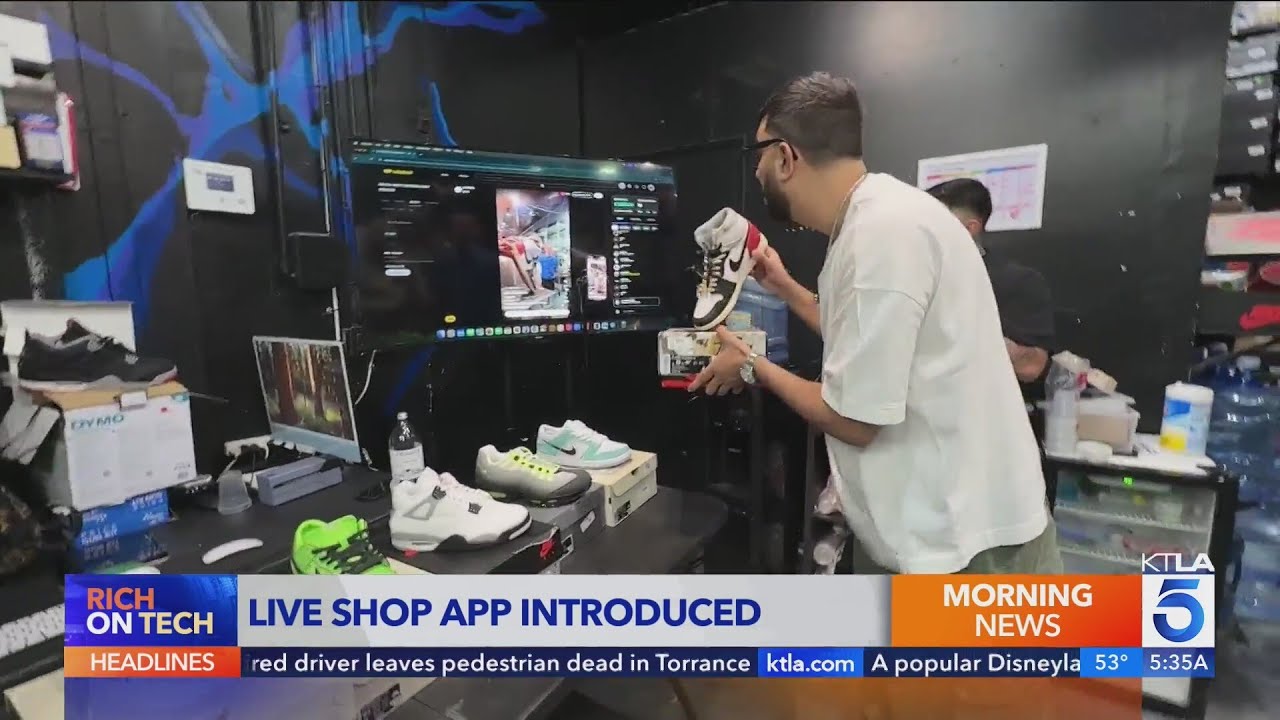 Whatnot is the home shopping network for the next generation