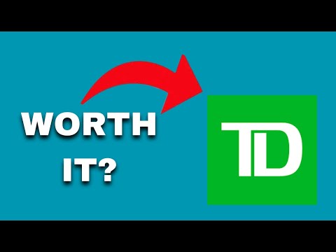 TD Bank (US) App Review