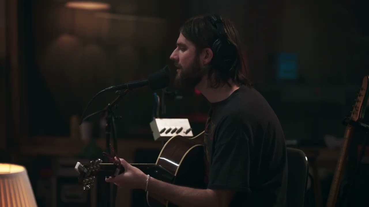 Hope We Have Fun - Live from Spice House Studios