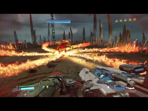 Steam Community :: Video :: Doom Hell Guard First Encounter