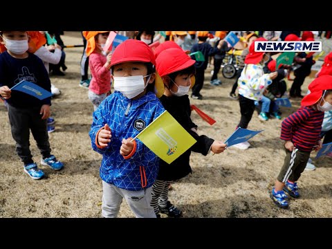 Japan to hand out 100,000 yen cash to children aged 18 or less | Japan news | NewsRme