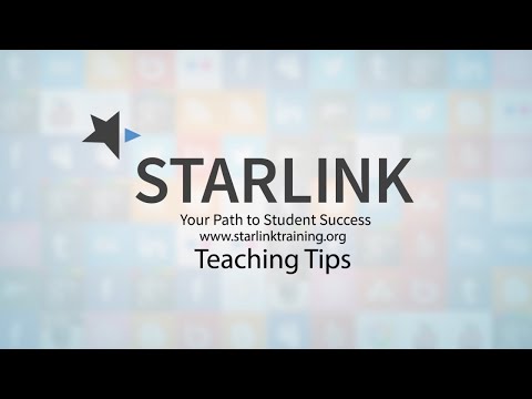 Teaching Tips - Affective Learning