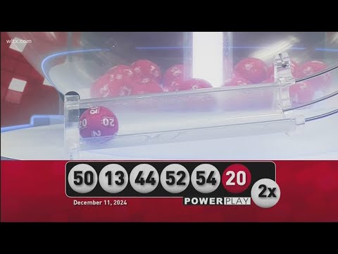 Powerball: December 11, 2024