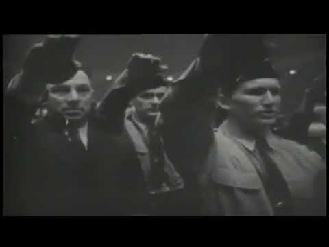 German American Bund