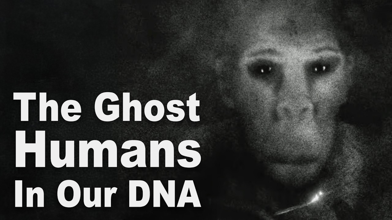 Unveiling the Mystery of Super-Archaic 'Ghost' Humans | Galaxy.ai