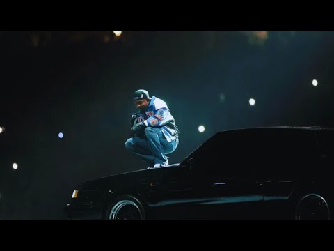 Kendrick Lamar’s Super Bowl Halftime Show: Full Setlist & Iconic Moments!