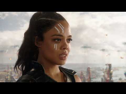Thor; Ragnarok: Plugged In Movie Review