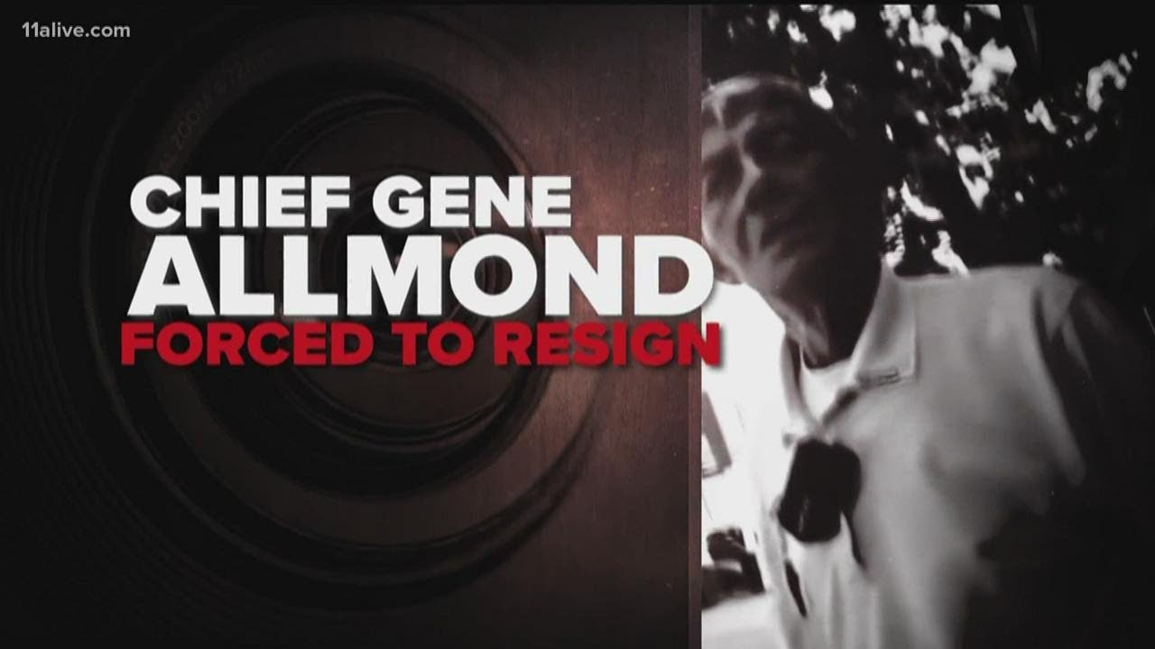 Police chief step down over racist comments, street racing crackdown, APS bus technology: Up to Spee