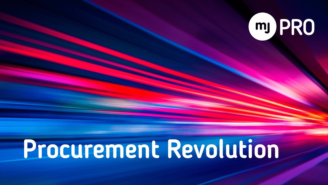 AI powered Supplier Discovery and Addition with eProcurement Software “mjPRO”