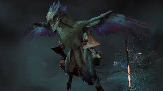 Buy Monster Hunter Wilds Premium Deluxe Edition from the Humble Store