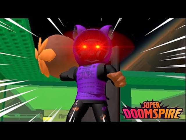 Roblox Super Doomspire codes (September 2022): Free crowns and stickers