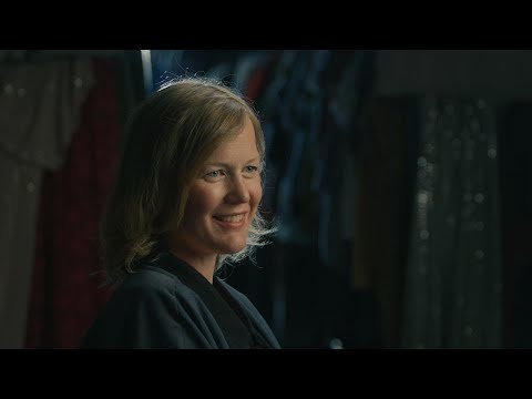 Kostumograf | Filmski poklici | ZDSFU