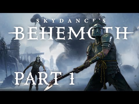 Steam Community :: Video :: Shacklehide - Skydance's BEHEMOTH - Part 1