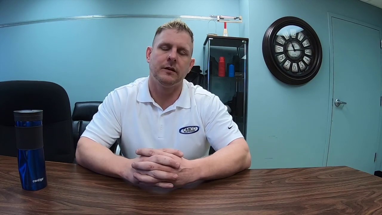 OBKY Local Look - OMICO Plastics Inc.