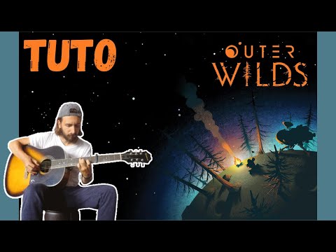 Steam Community :: Video :: TUTORIAL | Outer Wilds - Main Theme