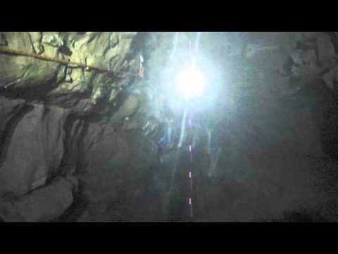 Introduction to Vertical Caving Day | Professional Outdoor Instruction