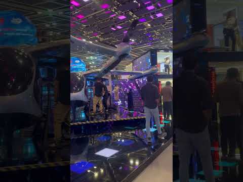 #gitex Dubai -World’s Biggest Tech Event in Dubai.