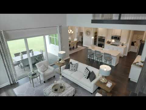 Ryan Homes - Barkley
