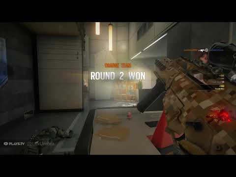 Steam Community :: Video :: Rainbow Six Clips #1