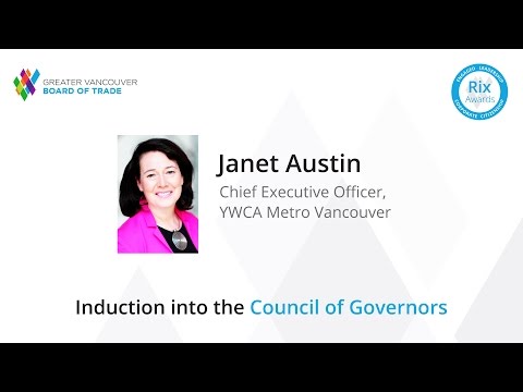 New Lt. Governor of BC | The Proprietor Review