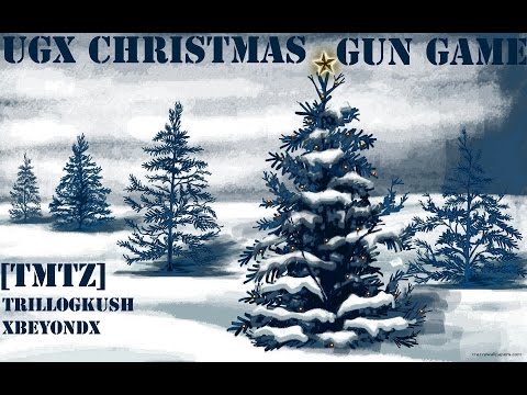 Steam Community :: Video :: UGX Xmas Gun Game with xbeyondx
