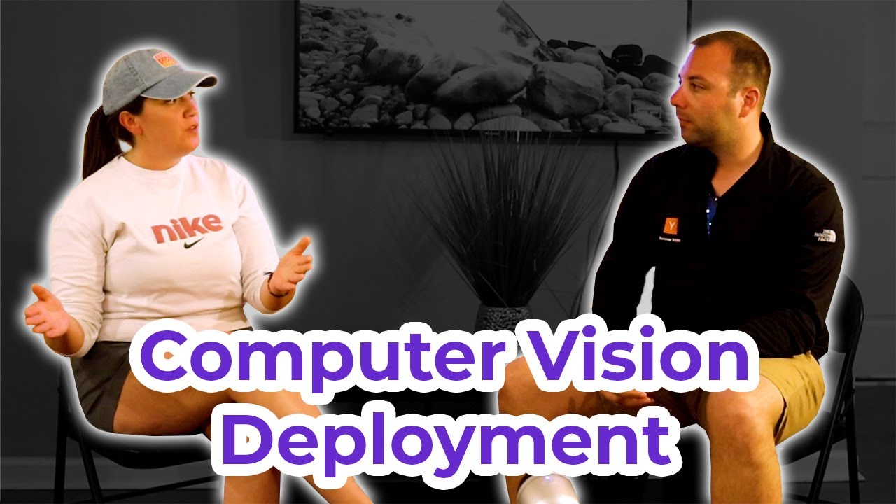 Deploying Computer Vision Models with Roboflow