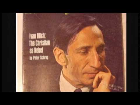 Babette Babich | Life is a Test: On Ivan Illich | synthetic zerØ