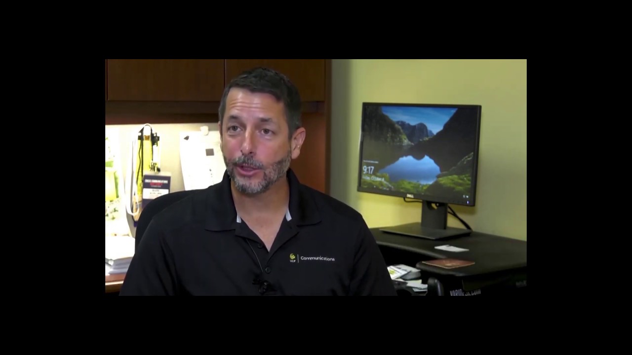 UCF and the Chegg Hack