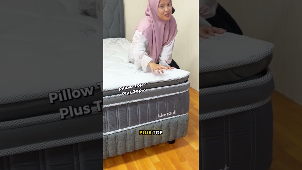 REKOMENDASI KASUR SPRINGBED 2JUTAAN