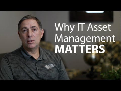 IT Asset Management - Successful ITAM Implementation Best Practices