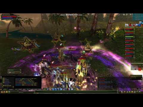 Steam Community :: Video :: Knight Online Rosetta - OttomanArmy Pk Movie 1