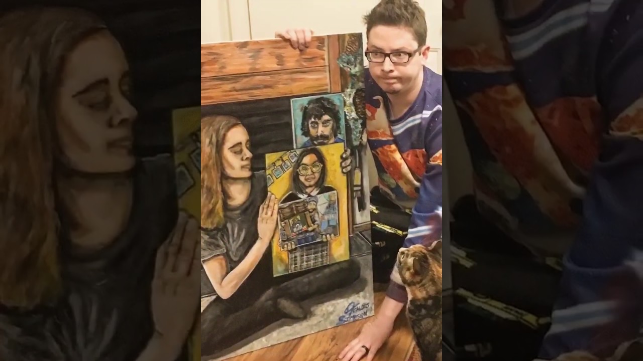 reddit paintception