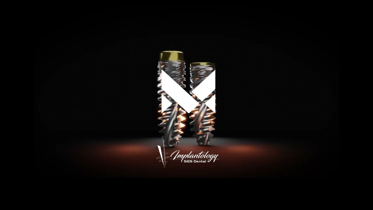 P5D P5G SGS Implant